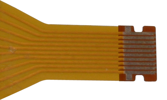 Library - Flat Flex - OCP Group Inc