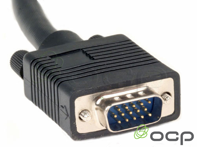 Custom Manufactured Audio/Video Cables | OCP Group, Inc.