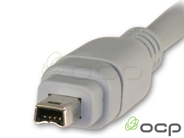 Custom Manufactured USB & Firewire Cables | OCP Group, Inc.
