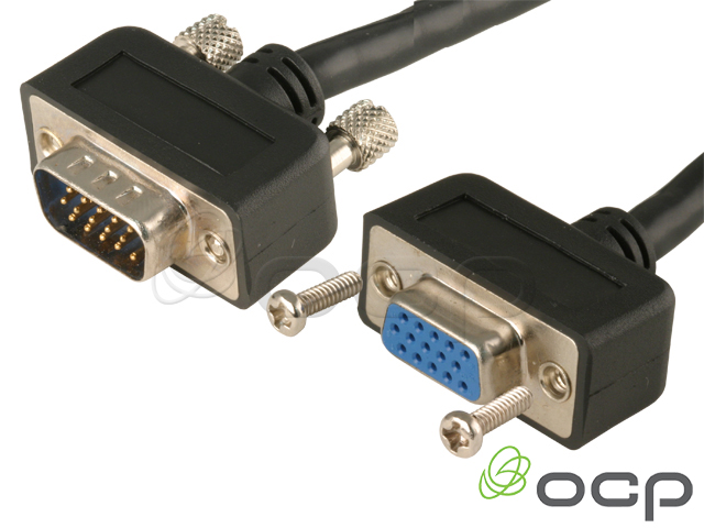 Custom Manufactured Audio/Video Cables | OCP Group, Inc.
