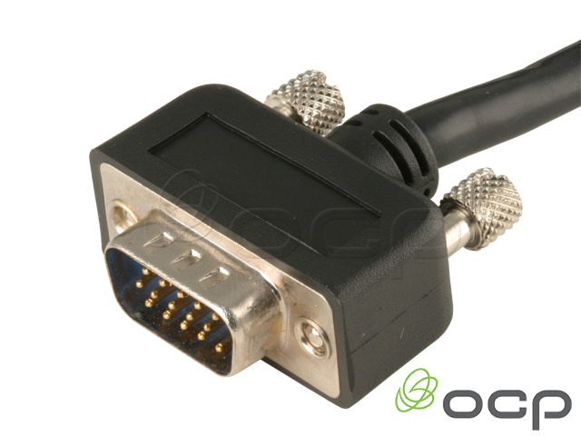 Custom Manufactured Audio/Video Cables | OCP Group, Inc.