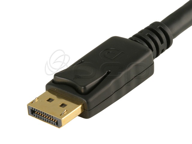 Displayport Port