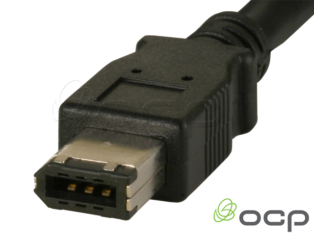 Custom Manufactured USB & Firewire Cables | OCP Group, Inc.
