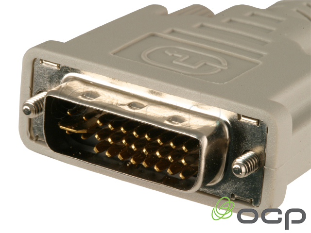 Custom Manufactured Audio/Video Cables | OCP Group, Inc.