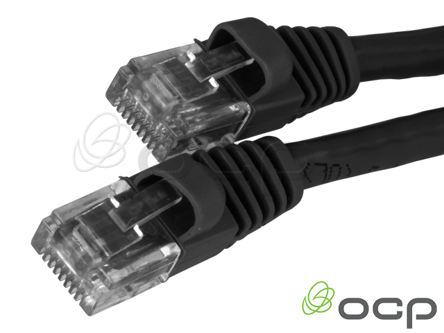 Networking Cables - OCP Group Inc.