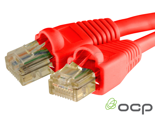 Networking Cables - OCP Group Inc.