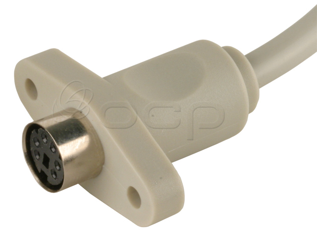 Library - Panel Mount - OCP Group Inc