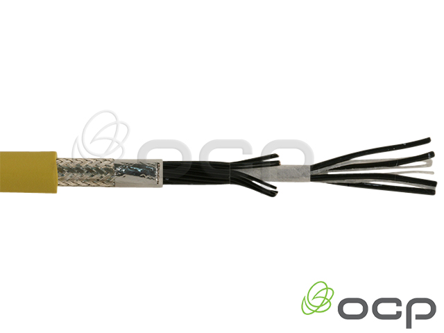 Industrial - Commercial Bulk Cable | OCP Group, Inc.