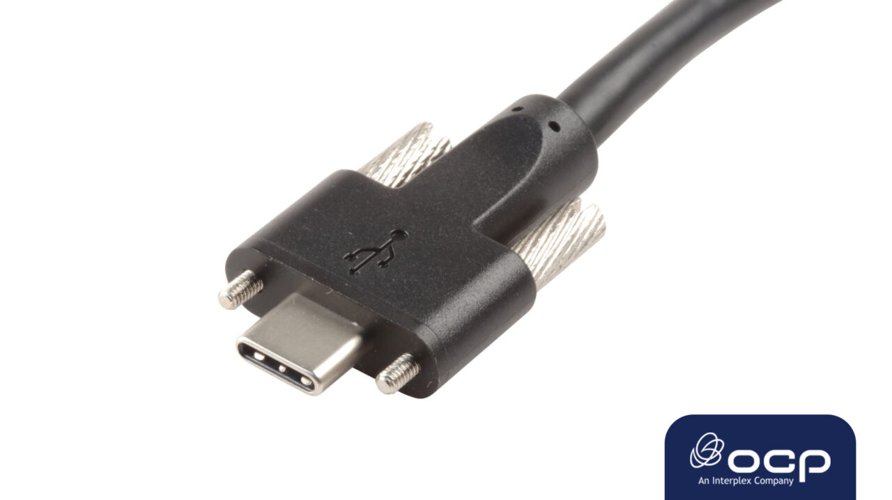 Automation, Robotics & Industrial Control Interconnects - OCP Group Inc.