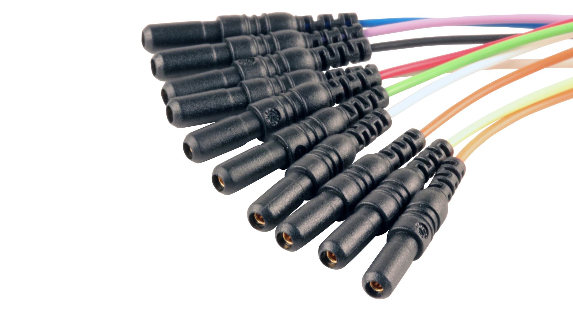 Medical Custom Cable Solutions for Original Equipment Manufacturers
