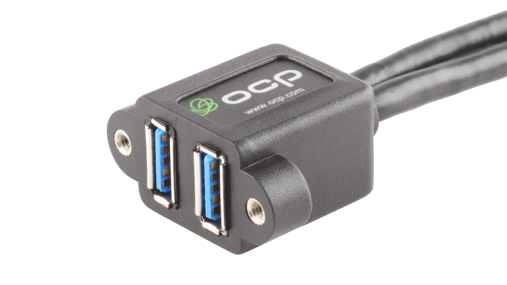 Automation & Industrial Control Cables - OCP Group Inc.