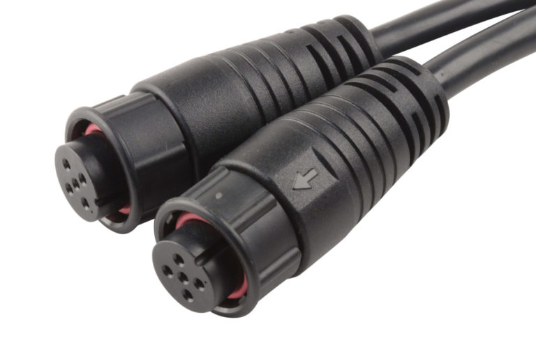 Automation & Industrial Control Cables - OCP Group Inc.