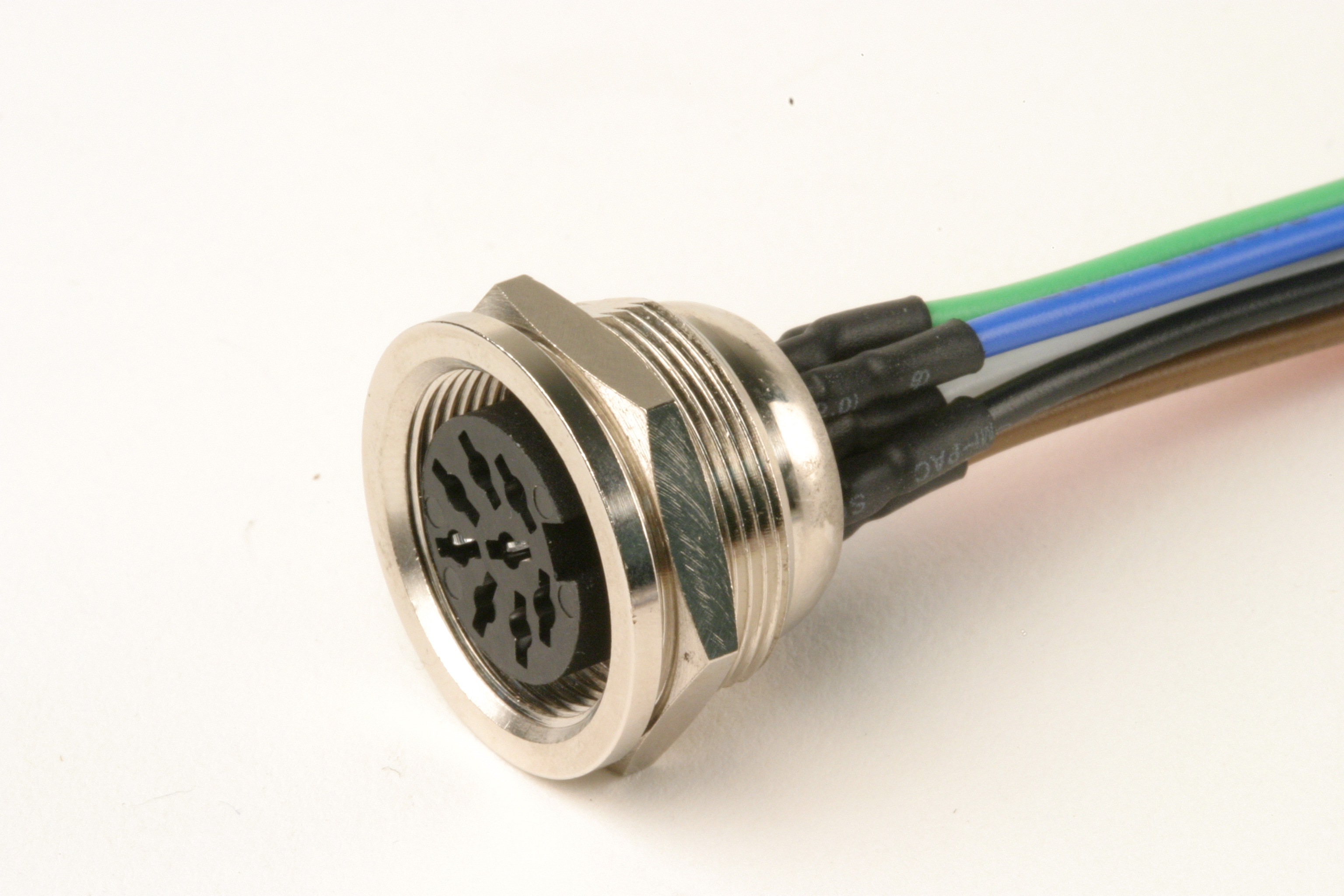 Library - Machine Vision - OCP Group Inc