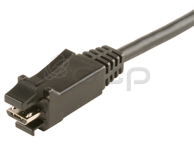 Library - USB and Firewire - OCP Group Inc
