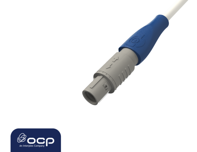 Medical Cable Assemblies- OCP Group Inc.