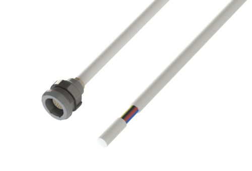 Custom OEM Cable, Wire Harnesses & Assembly Manufacturing - OCP