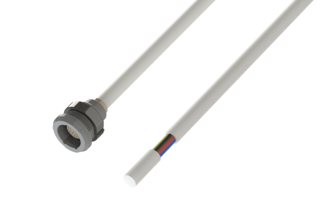 Custom OEM Cable, Wire Harnesses & Assembly Manufacturing - OCP