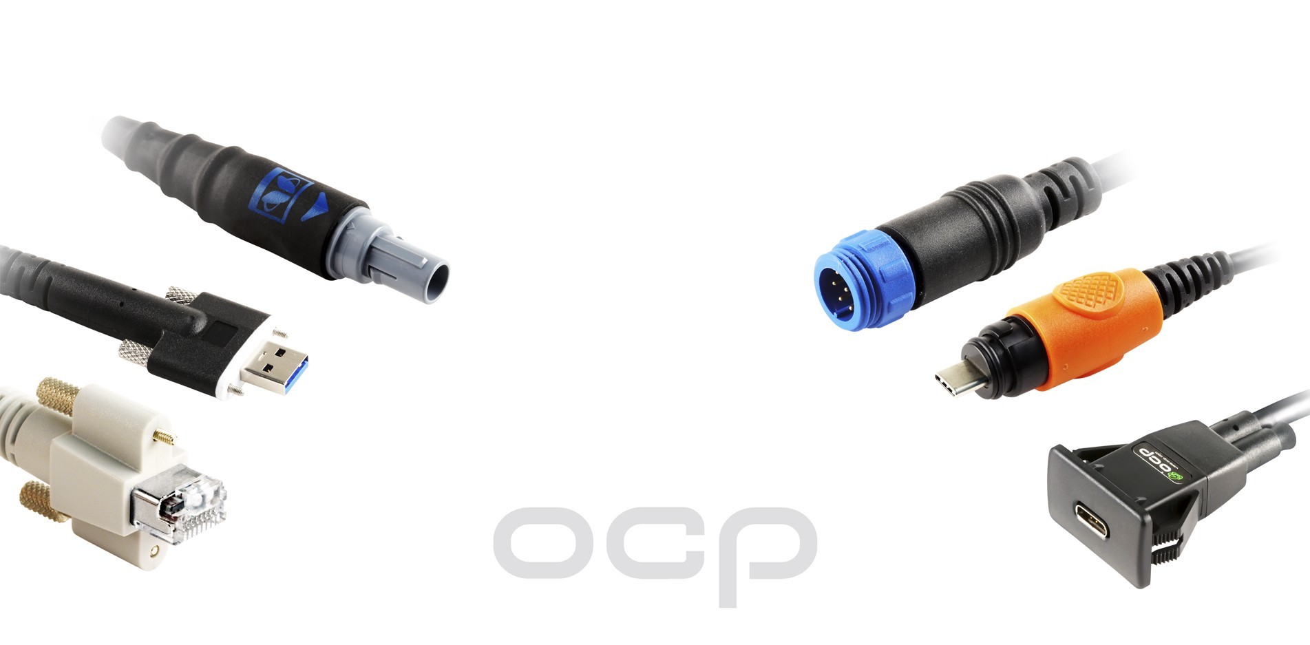 Custom OEM Cable, Wire Harnesses & Assembly Manufacturing