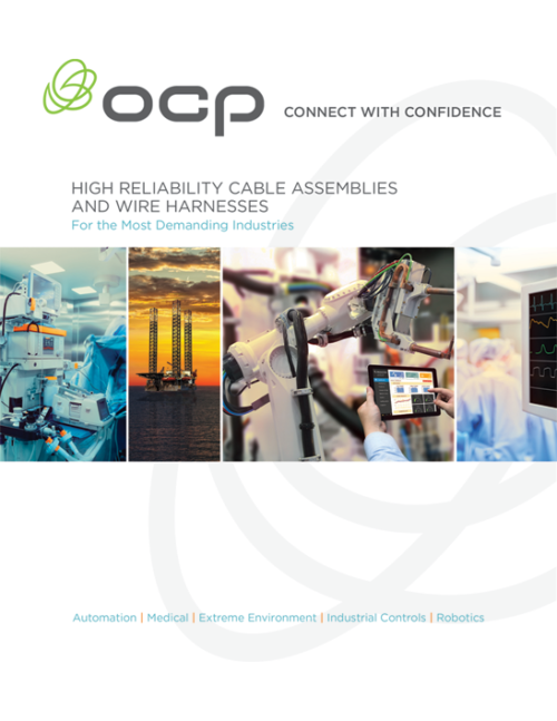 Downloads - OCP Group Inc.