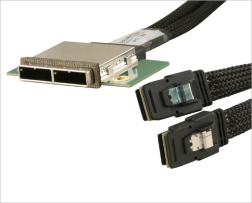 Industrial Computing Cable Supplier and Manufacturer - OCP Group Inc.