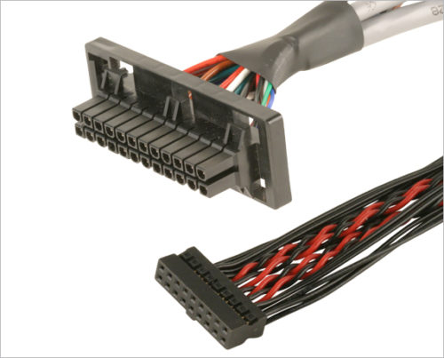 Industrial Computing Cable Supplier and Manufacturer - OCP Group Inc.
