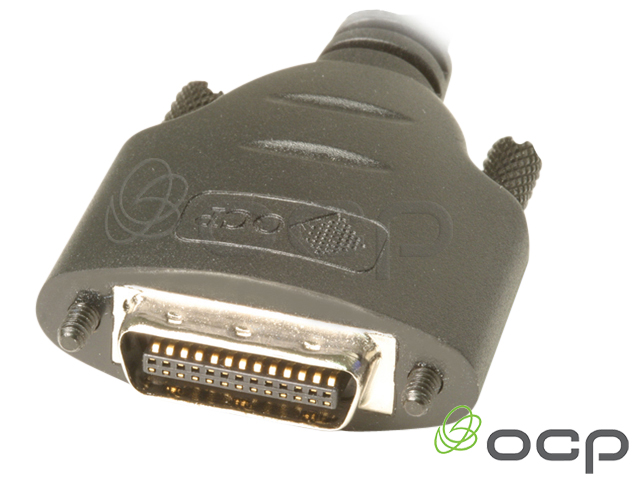 Automation & Robotics - OCP Group Inc