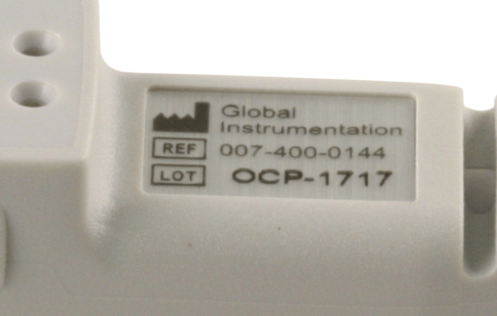 “Preferred” Permanent Marking of Cables and Wire Harnesses - OCP