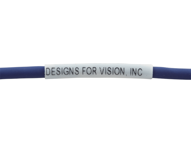 “Preferred” Permanent Marking of Cables and Wire Harnesses - OCP