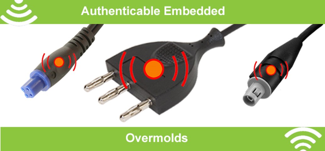 BioCompatible Cable Assemblies with Restricted Use Authentication - OCP ...