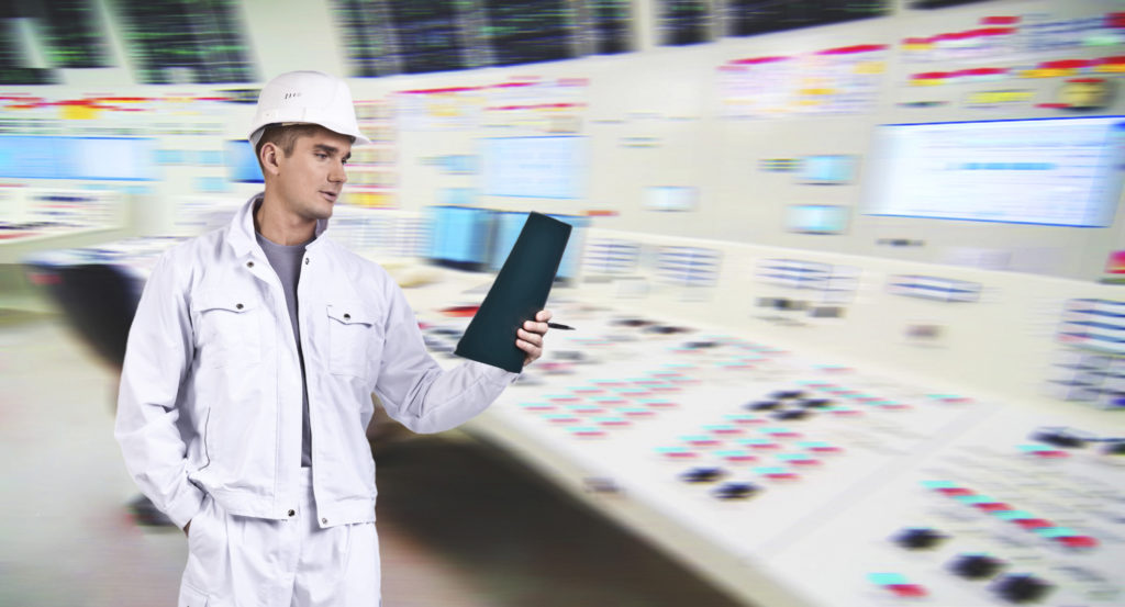 Automation & Industrial Control Cables - OCP Group Inc.